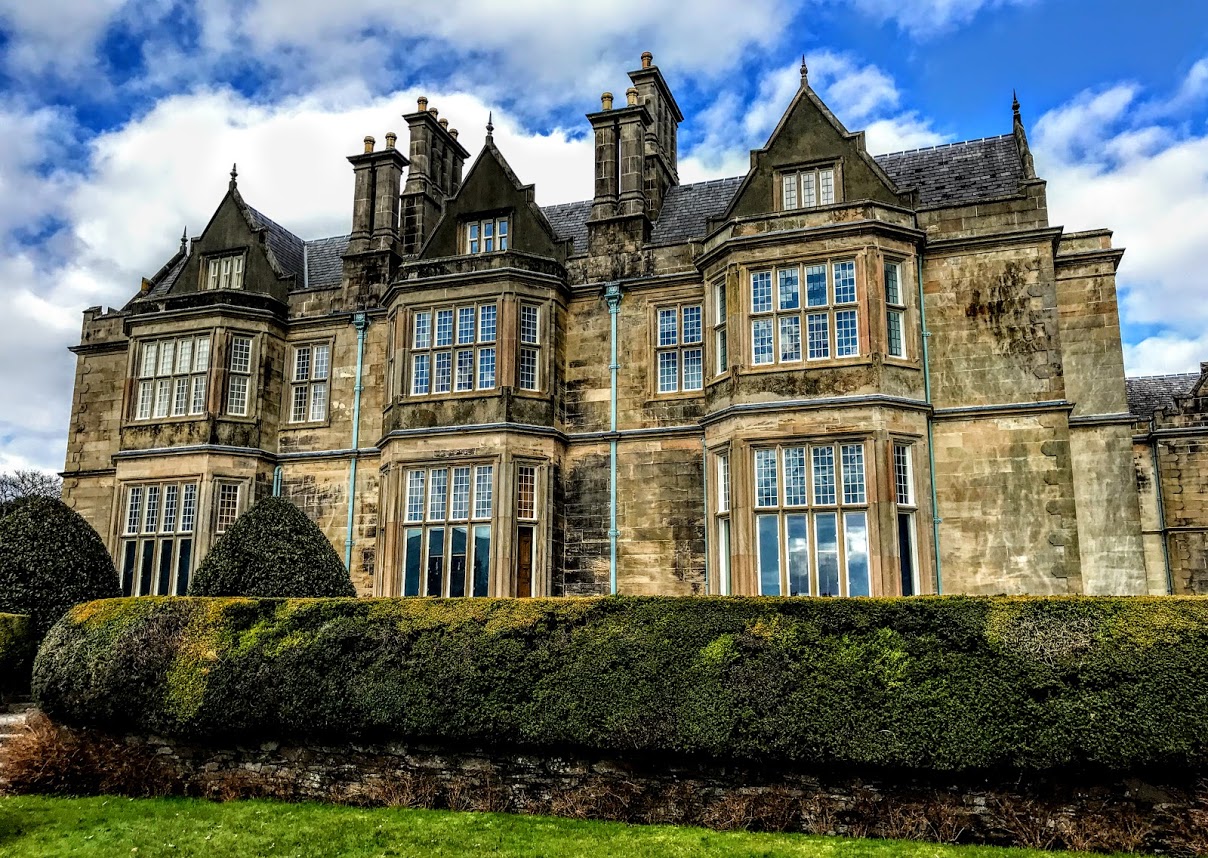 Patrick Comerford: How Queen Victoria’s visit to Killarney brought ...