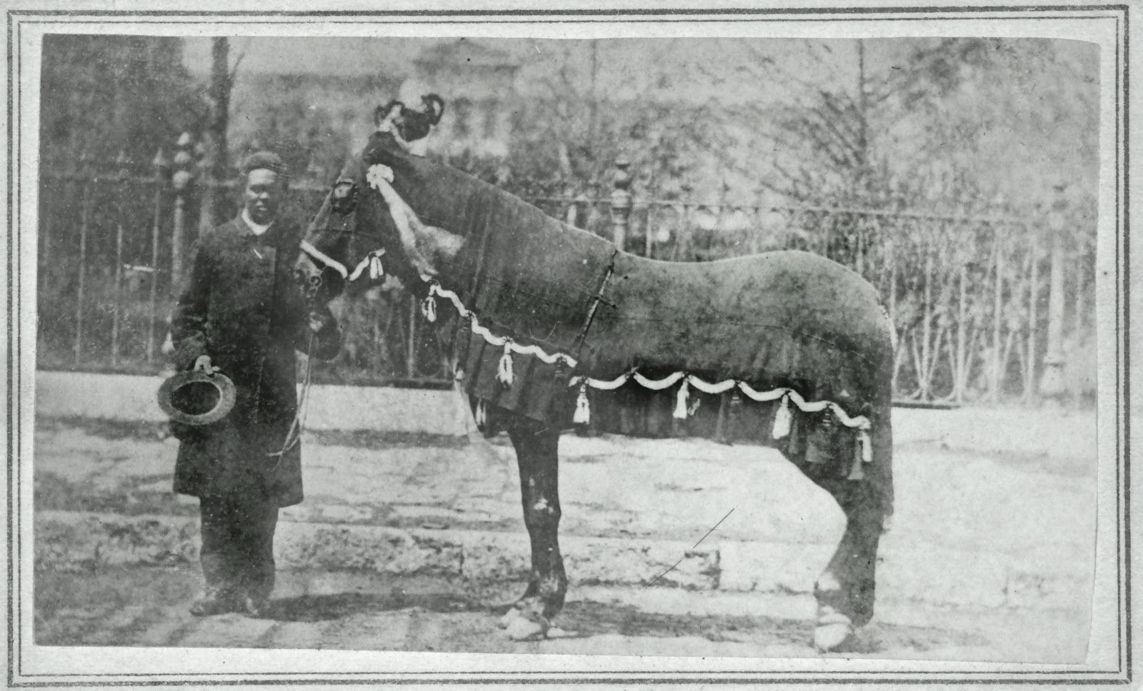 The Digital Research Library of Illinois History Journal™ : Abraham ...