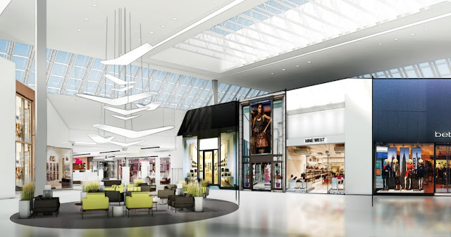 O The Florida Mall Ficará Mais Moderno | Orlando4You