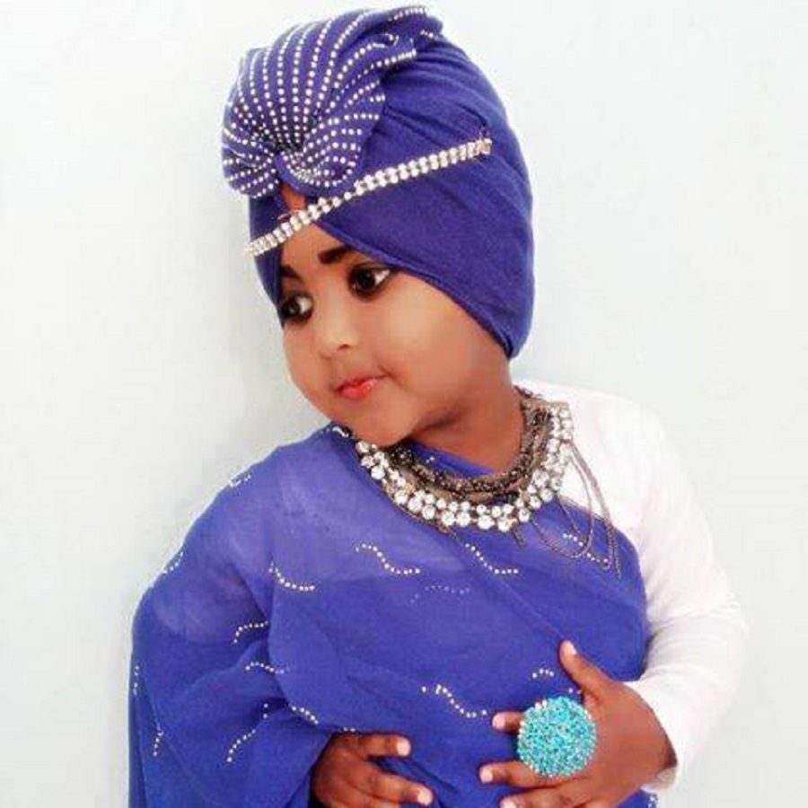 Owgoow Ragu Ma Ilaawaan Naagaha Dareenkoodu Badan Yahay, Ninka Waxad Ku ...