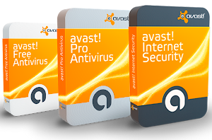 Avast! Antivirus: La mejor protección para ti!: Versiones y Costos