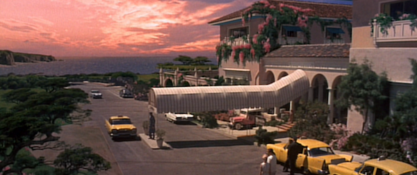 Gems: Move Over, Darling