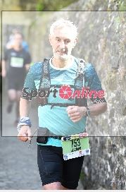 Sportif sur le tard !: ♣ DKV Urban Trail Luxembourg