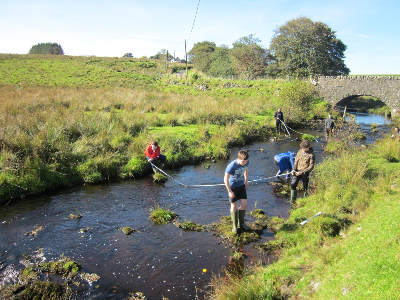 clydebankgeography: National 4,5 & Higher
