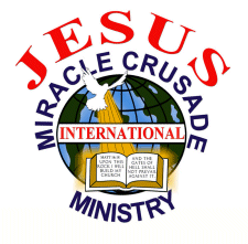 Jesus Miracle Crusade International Ministry - dress me up