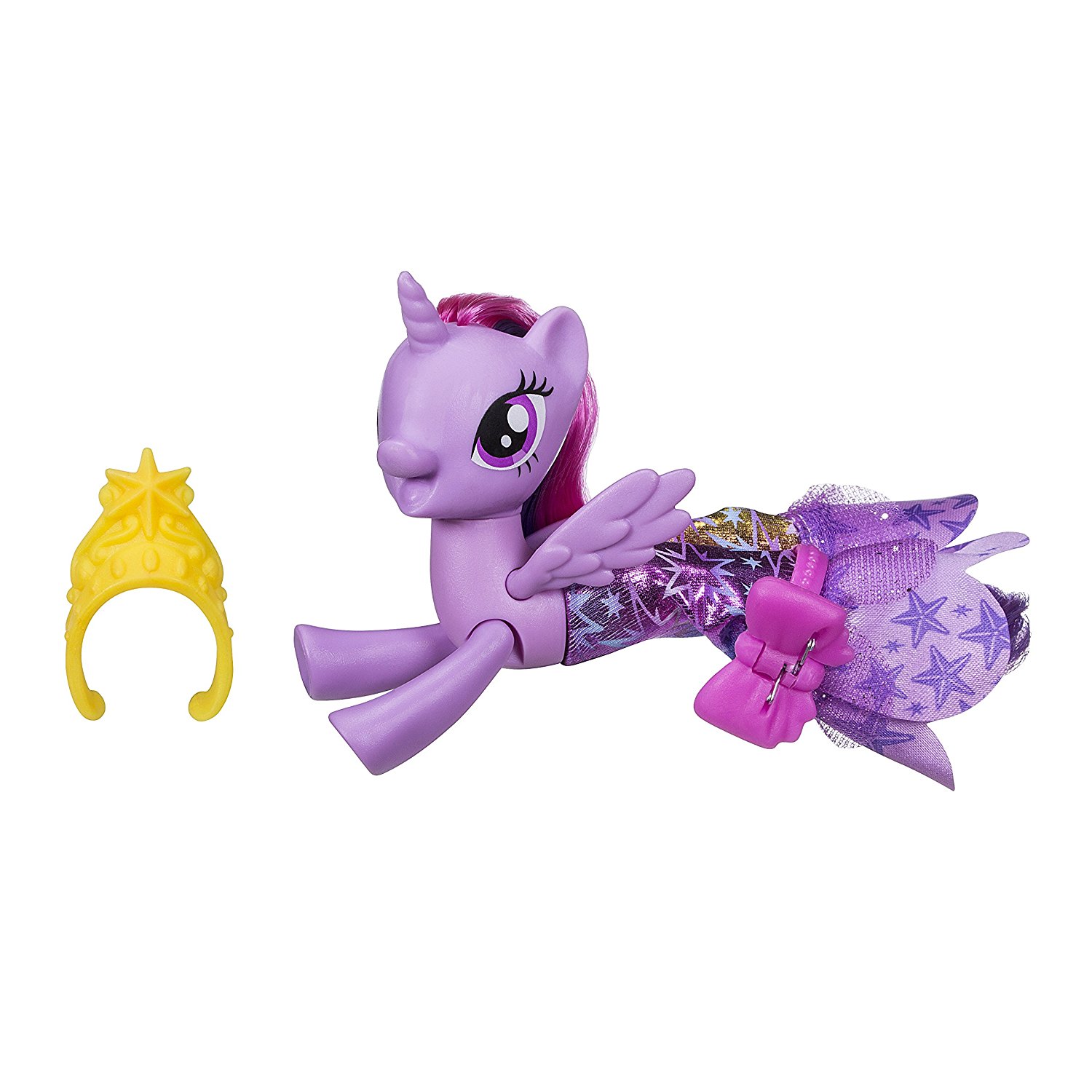 MLP Land & Sea Fashion Style G4 Brushables | MLP Merch