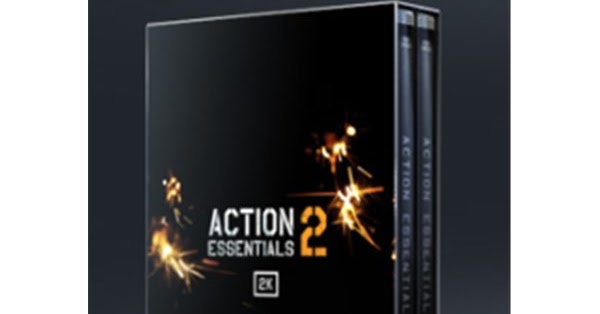 ACTION ESSENTIALS 2 2k Free Download