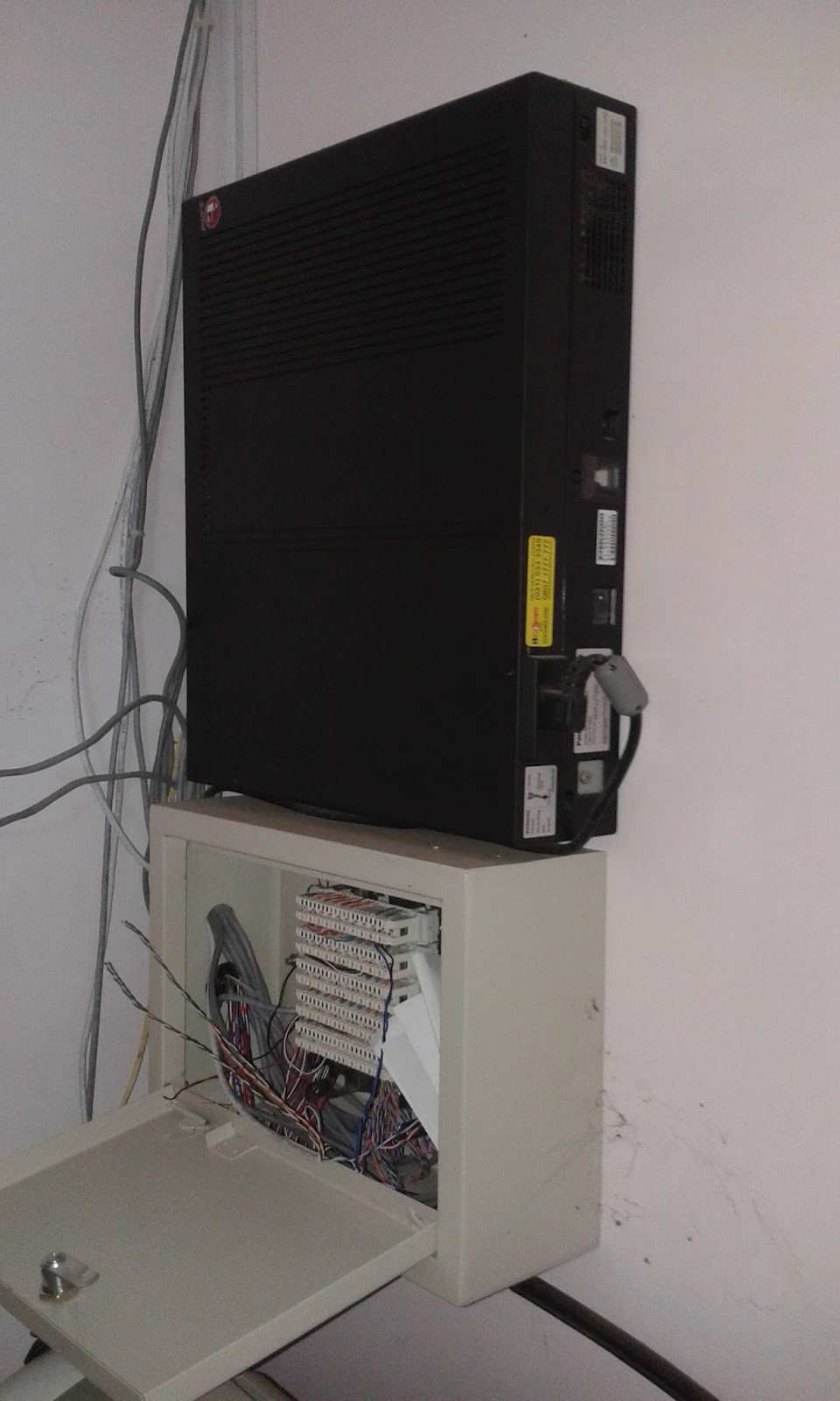 PANASONIC KX-NS300 | DUTADHARMA