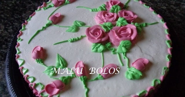 Malu Bolos Artísticos: Bolos diversos