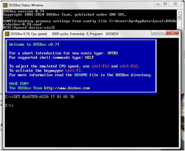 Cara Menginstal Pascal For Dos Hackslasopa Cara Menginstal Pascal For Dos Hackslasopa