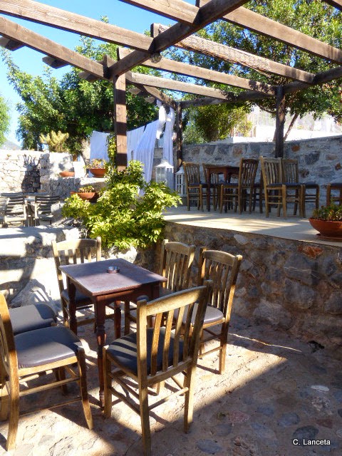 En busca de la cuadratura del círculo: Hotel Porto Cadena