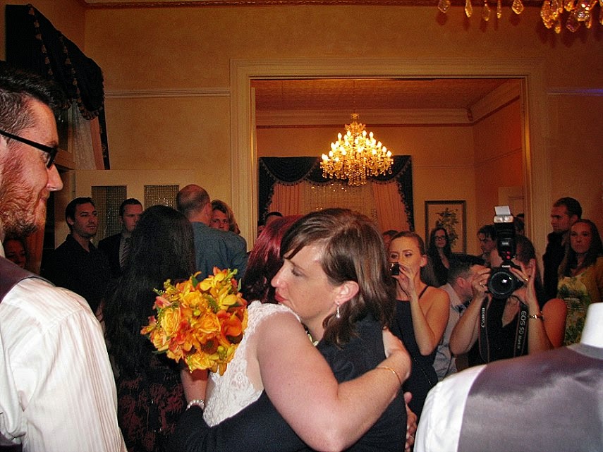 Wedding Ceremony & Reception | 21 March 2015 | Liana & Kris | Yester ...