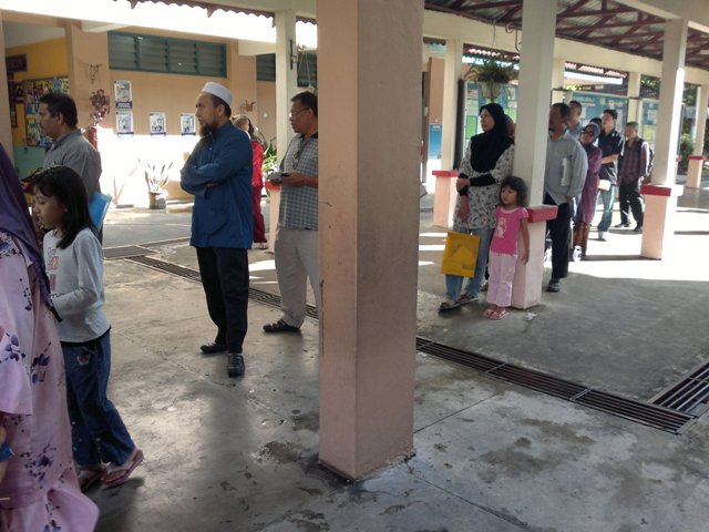 LAMAN BLOG HEM SK TAMAN BUKIT INDAH: BERITA SKTBI