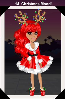 Seventeen MSP: In The Christmas Mood!
