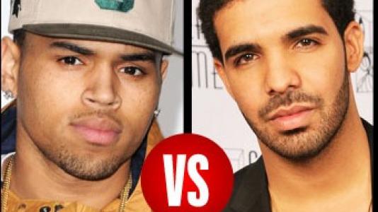 bimbo and tayo's blog: EXCUSE US - DRAKE VERSUS CHRIS