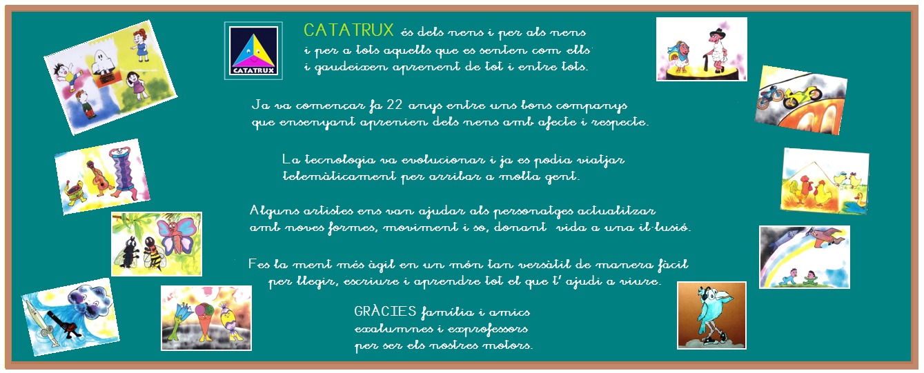 catatrux: 2011