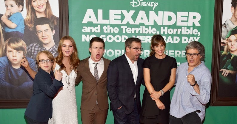 Disney News and Interviews From The Mouse Castle: Inside The Mouse ...