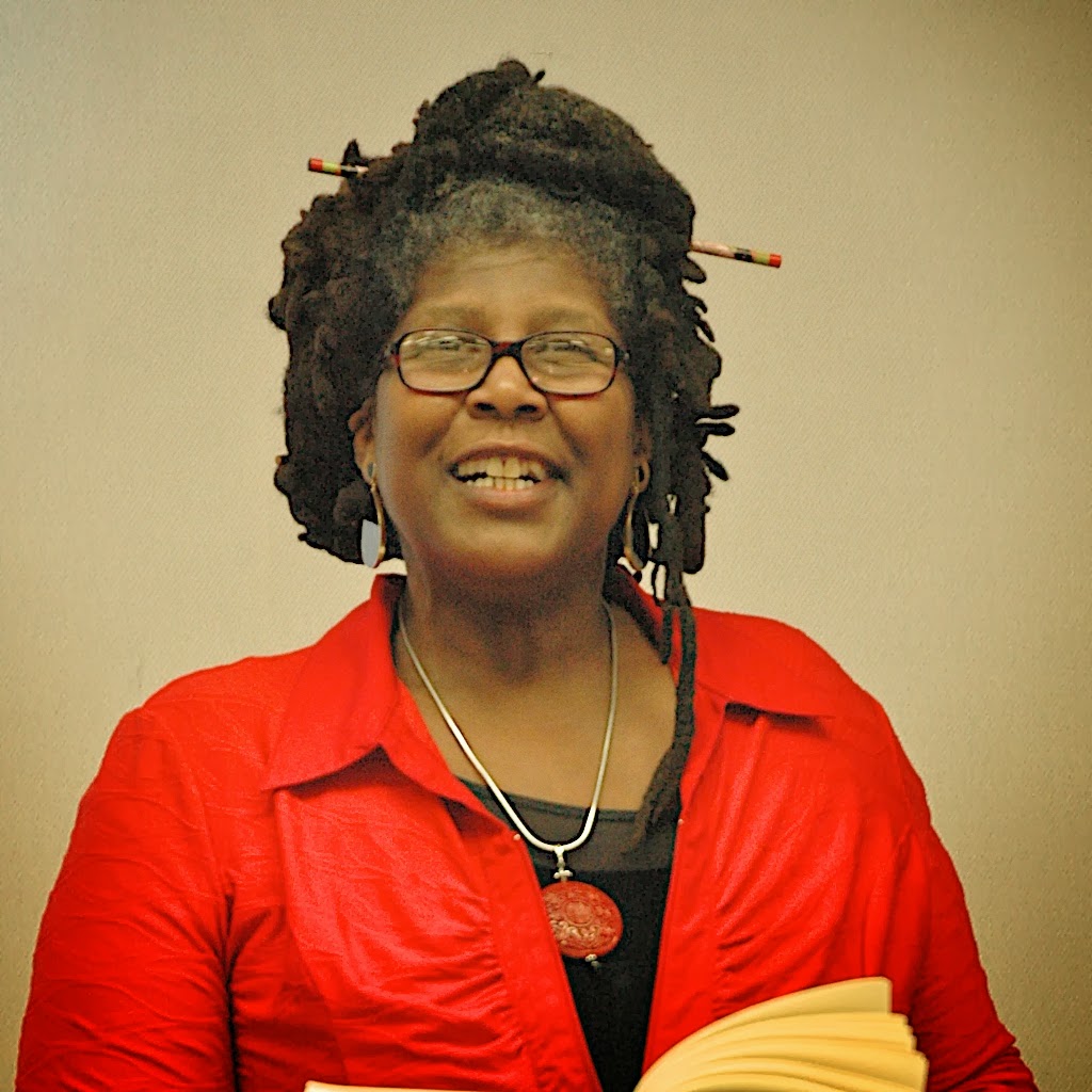 Antelope Valley College Blog: The Late, Great Wanda Coleman