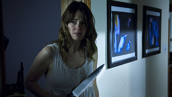 The Horror Club: Quick Review: Fertile Ground (2011)