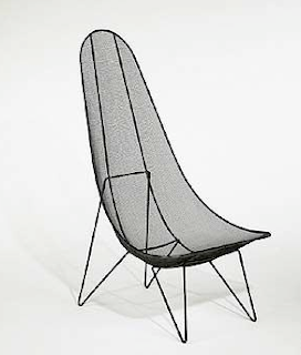 Rhan Vintage. Mid Century Modern Blog.: The Designs of Sol Bloom
