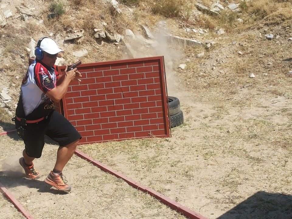 ΣΚΟΠΕΥΤΙΚΗ ΑΘΛΗΤΙΚΗ ΛΕΣΧΗ ΦΛΩΡΙΝΑΣ: 2016