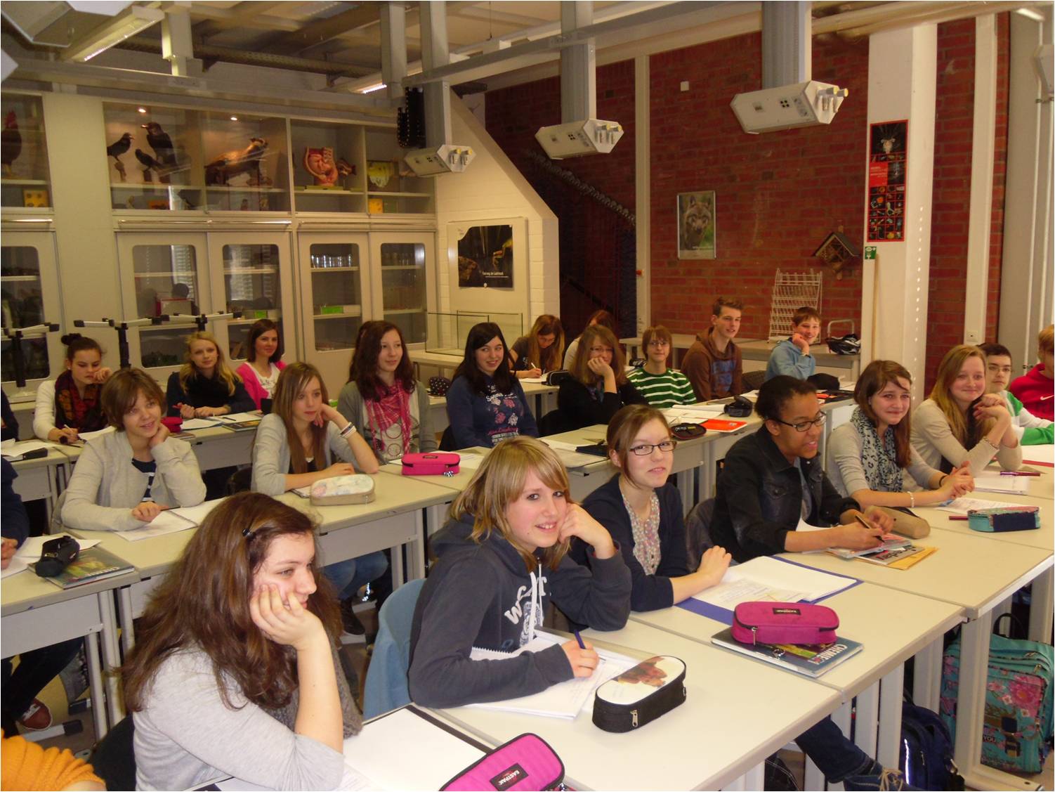 Wanderer's Pen: So Your Character is From Germany ... Featuring Fraise ...