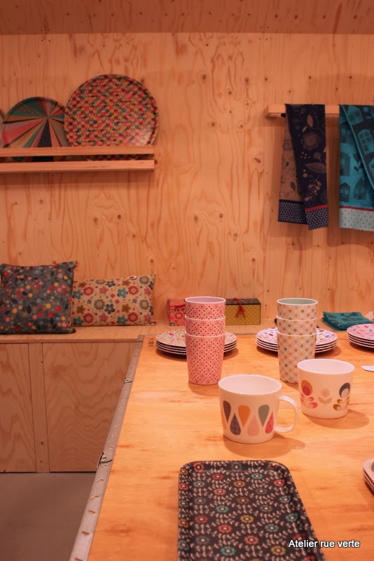 ATELIER RUE VERTE , le blog: Mini-Labo ouvre un Pop-up store pour ses ...