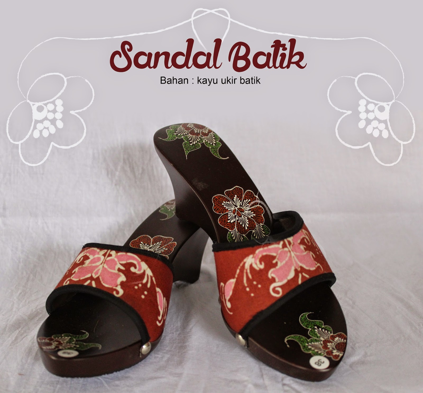 Batik Blimbing Malang: Maret 2015