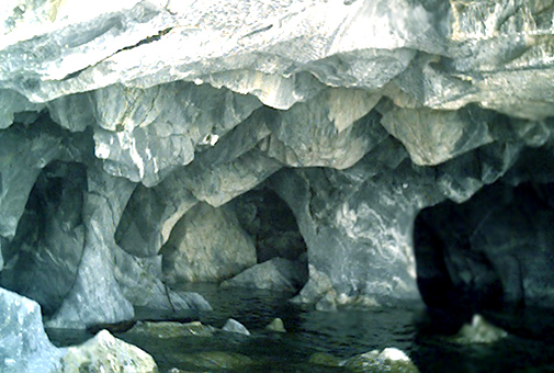 mitos leyendas y mas: LA CUEVA DEL CHIVATO