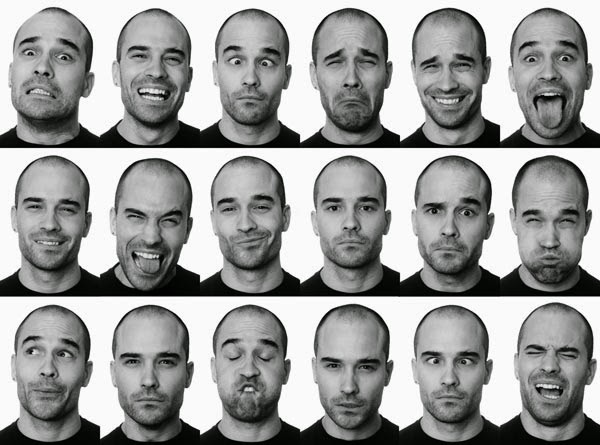 Expresión a través de Lenguaje