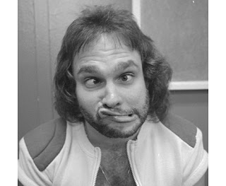 ~MUSIC IS WHAT FEELINGS SOUND LIKE~: Michael Anthony...