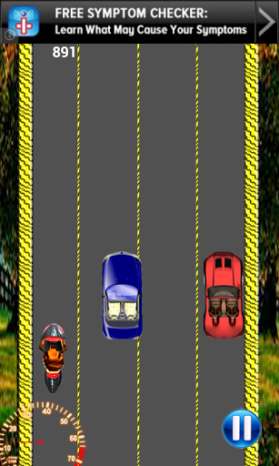 Smart Rider Bike Racing ~ MiniSoft Technology