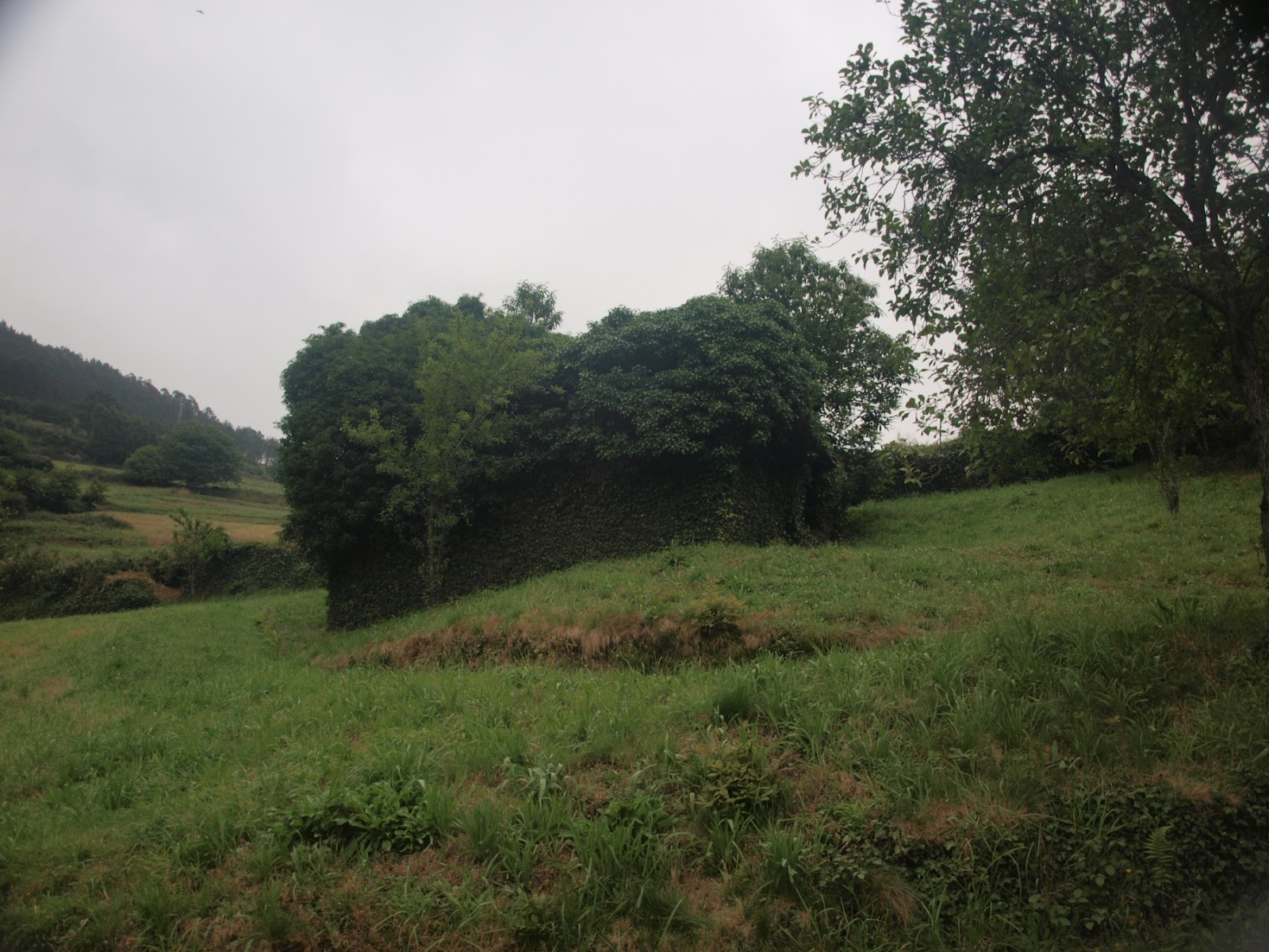 photoxperiences: Cascadas de Oneta - Oneta waterfalls