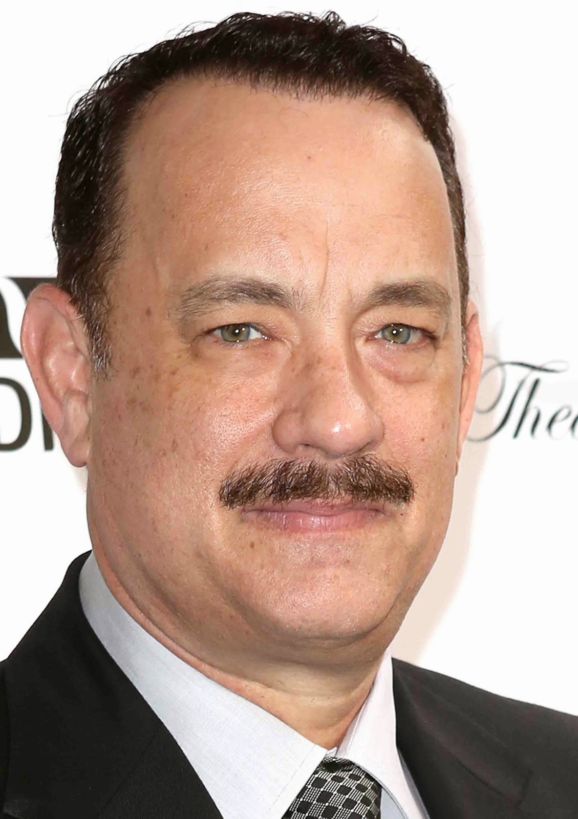 THE ACADEMY AWARDS IS A THREE HORSE RACE