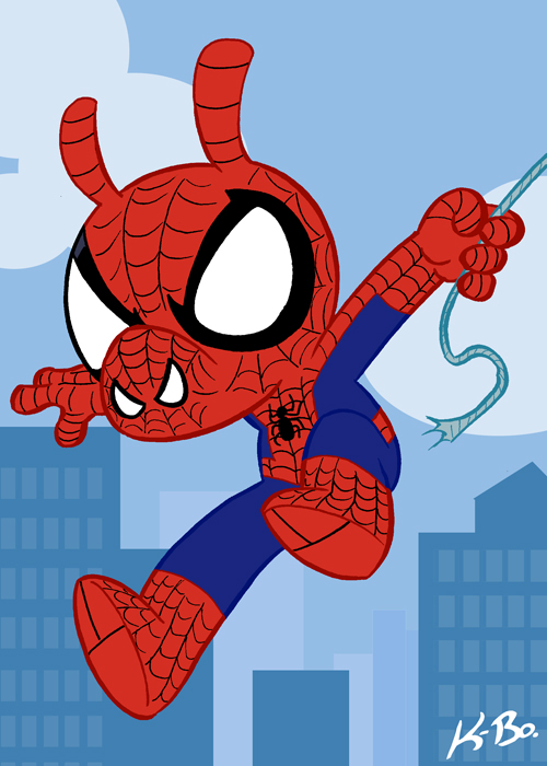 All Spiderman Suits: The Most Marvelous Spider-Man Costumes