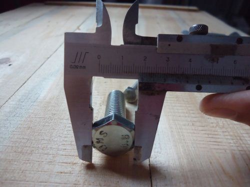 Jangka Sorong: Kalibrasi, Tingkat Ketelitian dan Membaca Skala | FISIKABC