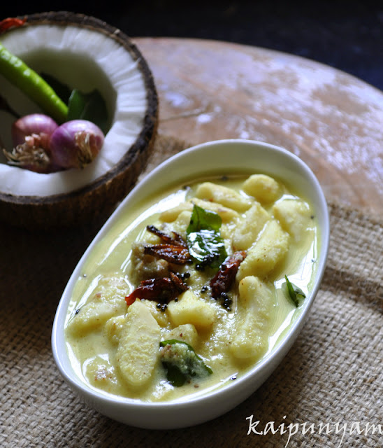 kaipunyam.com: Chakkakuru Charu