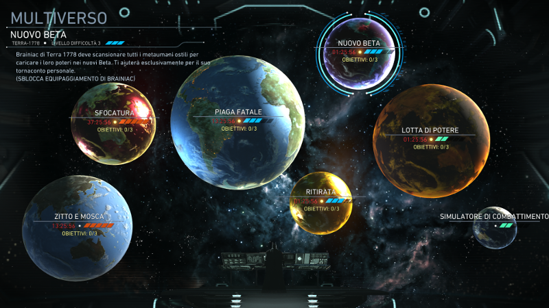 Injustice 2 (2017) - Recensione completa. ~ Mortal Kombat Addicted