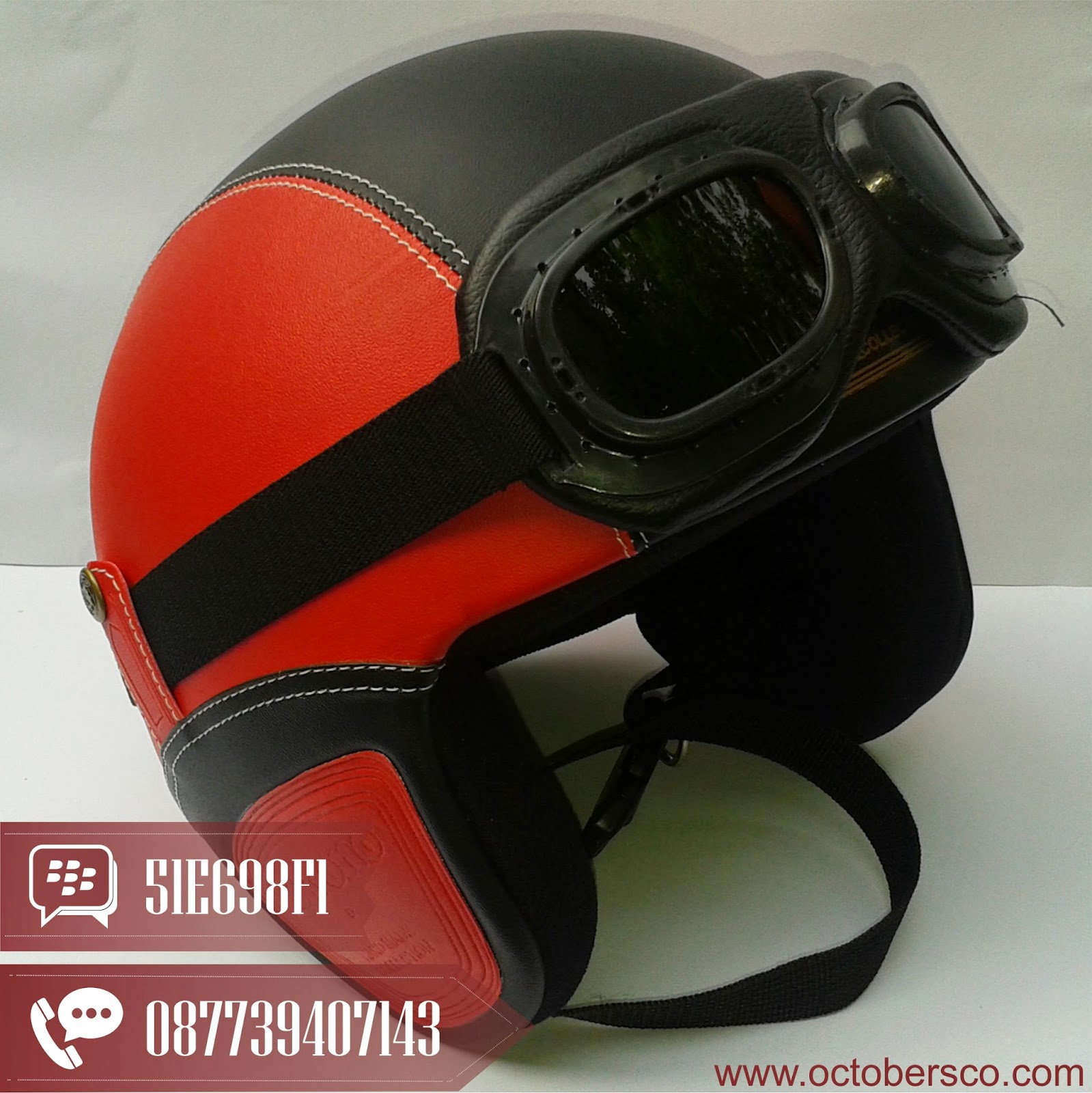 March 2017 | Helm Retro Klasik