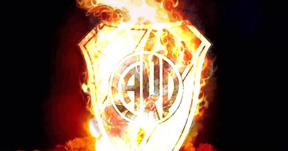 Escudo de River + Imágenes Nuevo escudo River Plate ⭐【 DESCARGAR ...