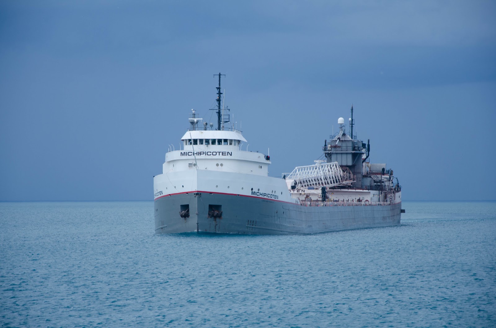 Photography by Christopher List: Port Huron Boatnerd Gathering