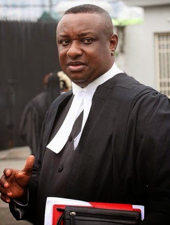 Human Rights Lawyer Festus Keyamo Denied SAN Award - Gistmania