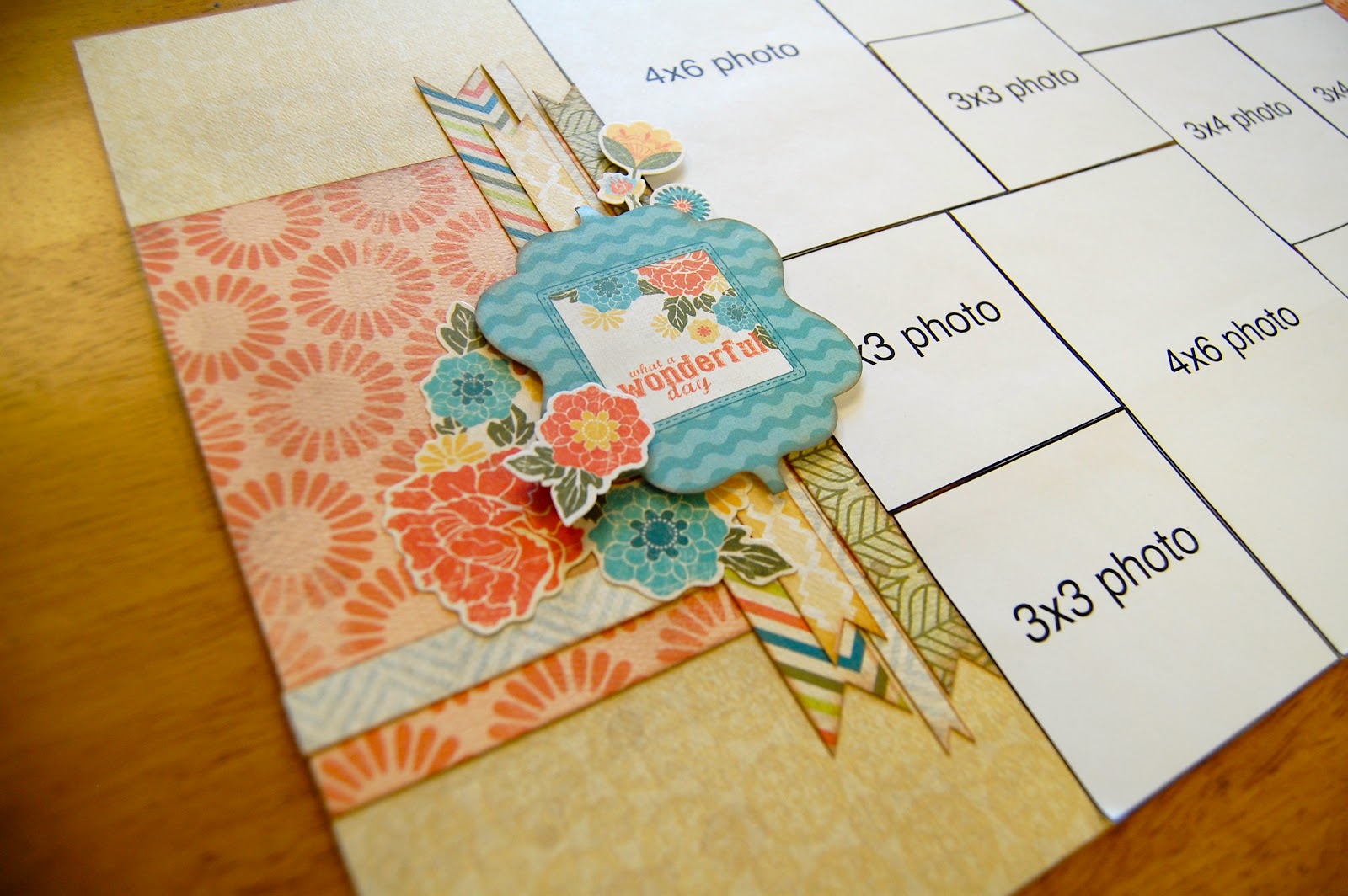 SCRAPBOOK GENERATION: Kit clubs