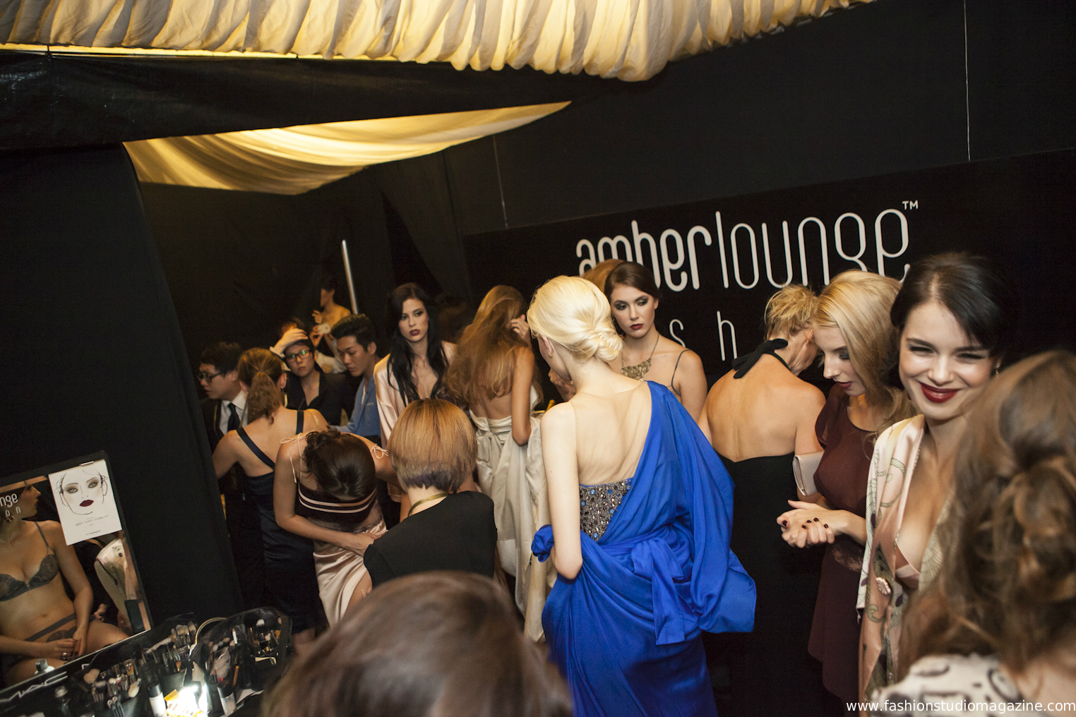 Fashion Studio Magazine: BEST FASHION PARTIES - SINGAPORE