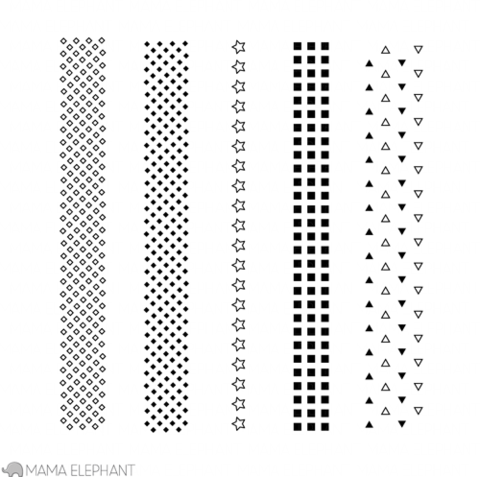 mama elephant | design blog: March 2014