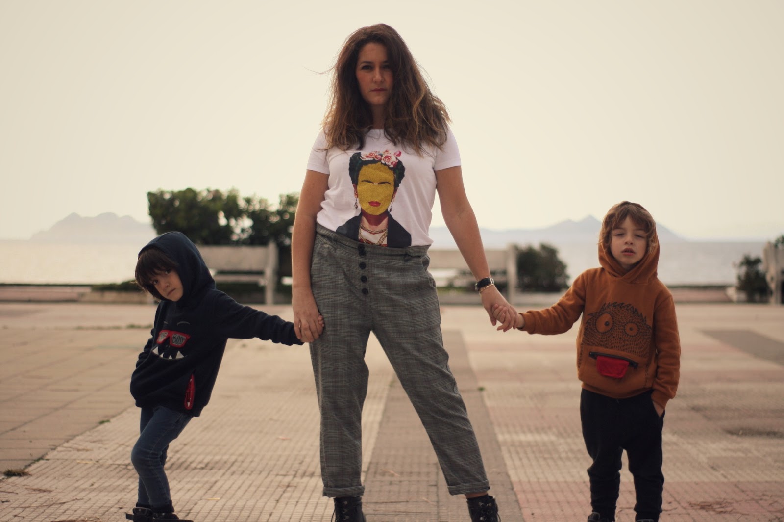 Tienda Imperfect, carácter y personalidad a la hora de vestir.