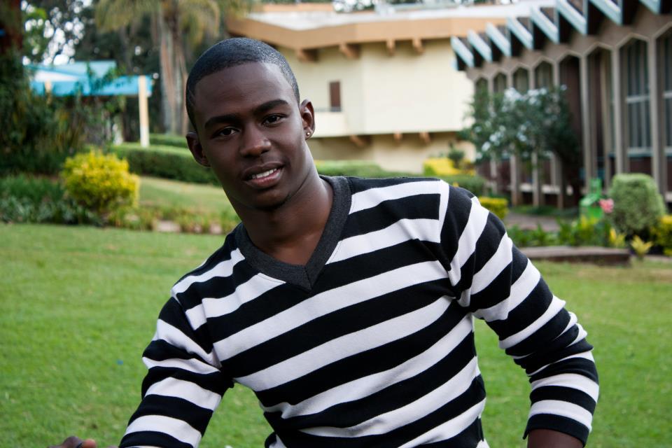 One Kenyan Boy: July 2012