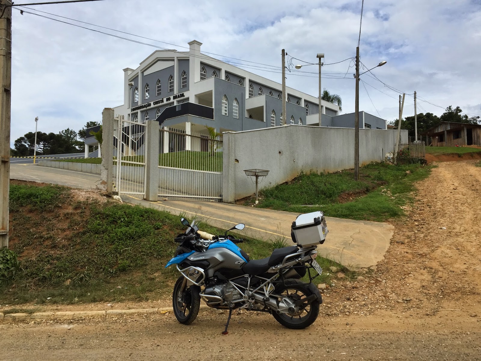 Projeto 1000 Igrejas: Projeto 1000 Igrejas - Igrejas de 601 a 800