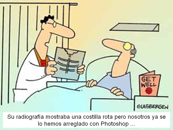 TICS y CENS: Humor TICs