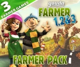 Youda Farmer Premium 3 - Pack Final ~ MediaFire Mini Games